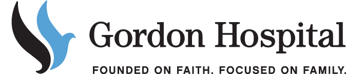 Sites within Gordon TEST